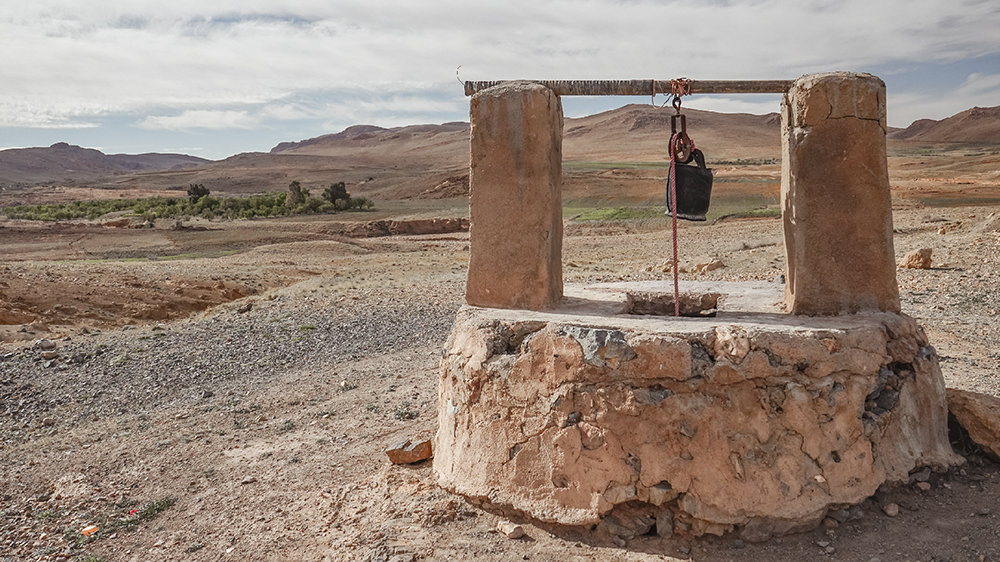 Sharing the Well: A Resource Guide for Jewish-Muslim Engagement Builds ...