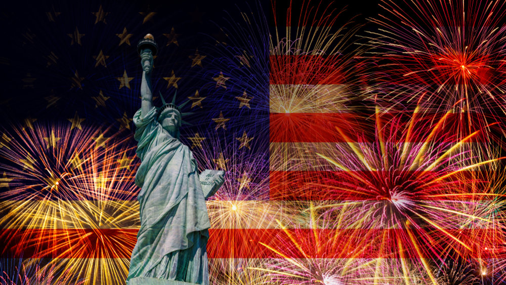 American Independence—The Real Revolution