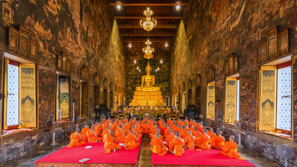 It’s Time to Shed the Stigma of “Organized Religion”