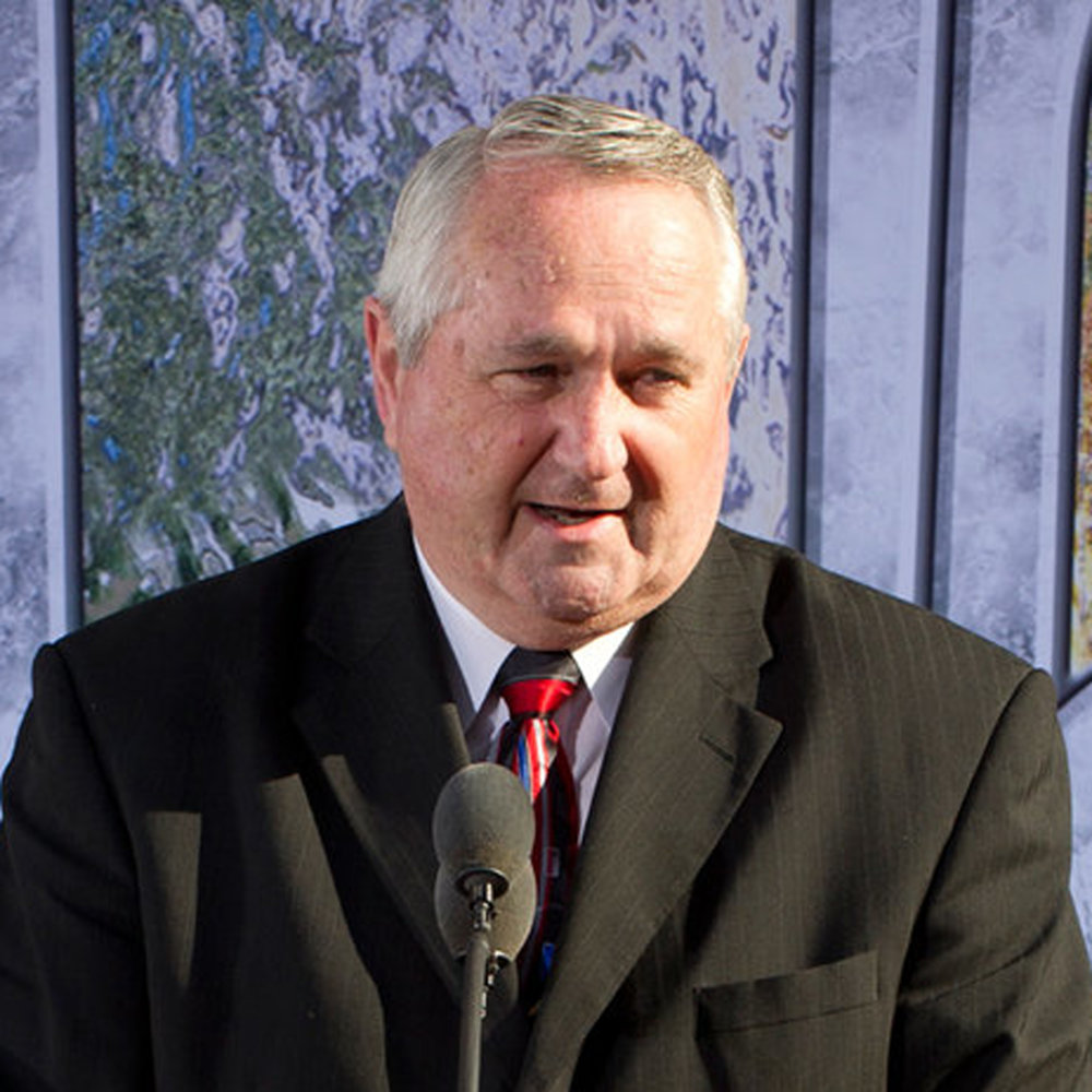 Jon Fish